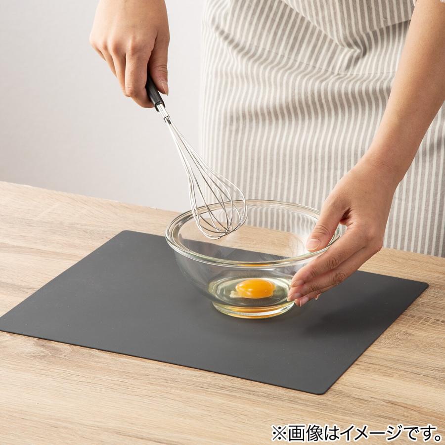 ニトリ シリコーンランチョンマット(GY YF03) プレースマット ランチマット : ニトリ Yahoo!店 - 通販 - Yahoo!ショッピング