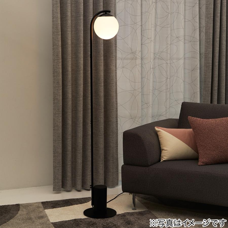 ニトリ フロストガラスフロアランプ ASM (Living in Comfort ニトリ フロストガラスフロアランプ ASM (Living in Comfort