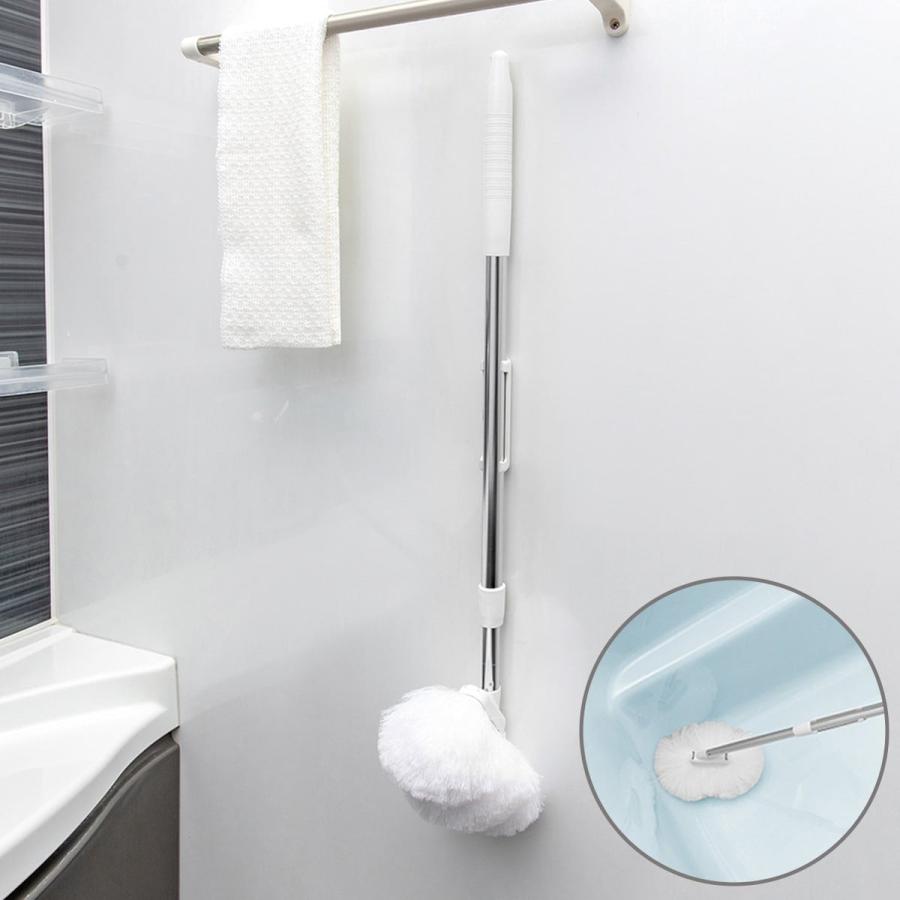 ニトリ マグネット付き浴槽ブラシ(AZM) : ニトリ Yahoo!店 - 通販 - Yahoo!ショッピング