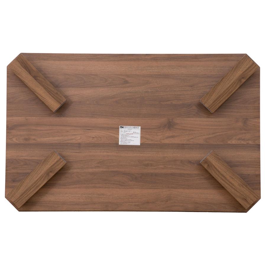 ニトリ 折り畳みテーブル(LW2 12075 ミドルブラウン) : ニトリ Yahoo!店 - 通販 - Yahoo!ショッピング