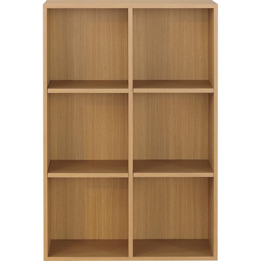 マルチ本棚(リブリー1170 LBR） ニトリ 『玄関先迄納品』 『1年保証』 :8841904:ニトリ Yahoo!店 - 通販 - Yahoo!ショッピング