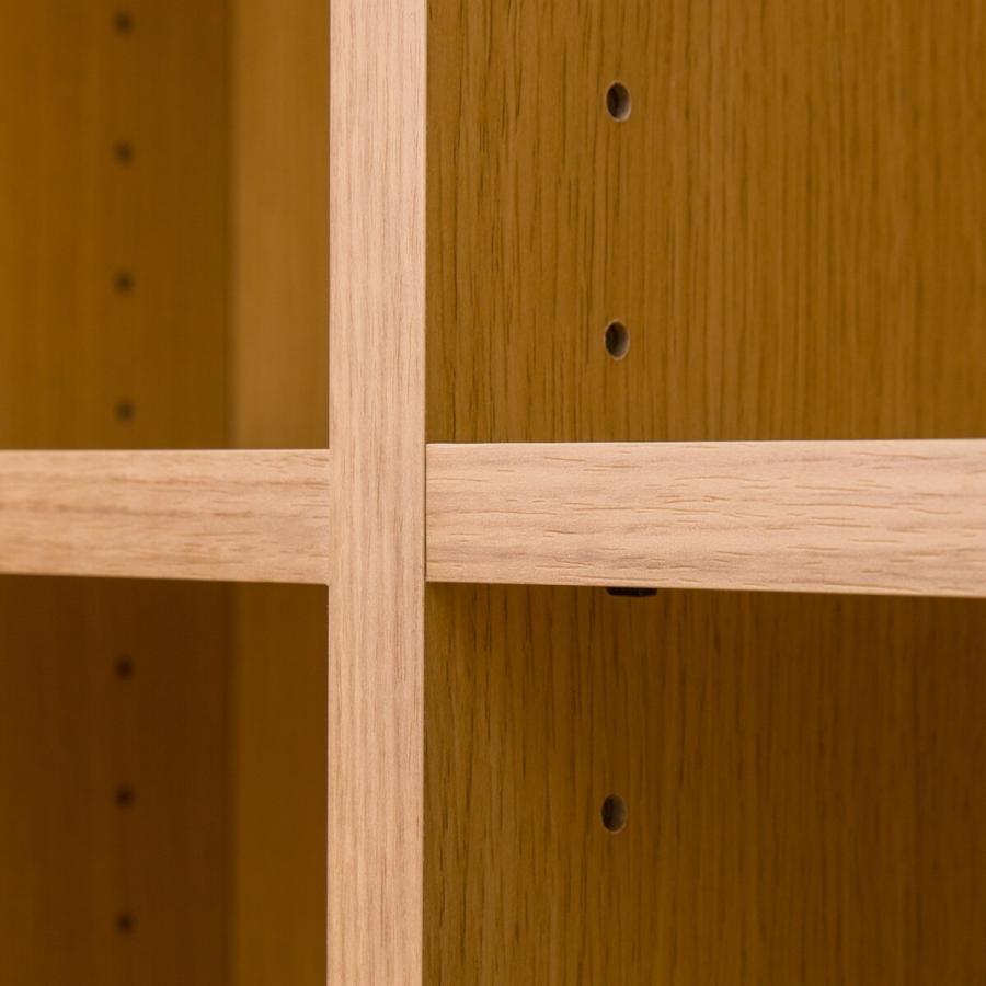 マルチ本棚(リブリー1170 LBR） ニトリ 『玄関先迄納品』 『1年保証』 :8841904:ニトリ Yahoo!店 - 通販 - Yahoo!ショッピング