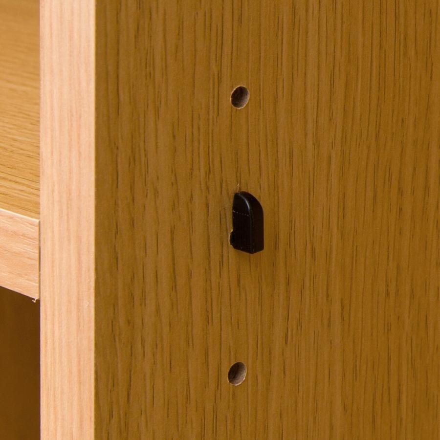 マルチ本棚(リブリー1170 LBR） ニトリ 『玄関先迄納品』 『1年保証』 :8841904:ニトリ Yahoo!店 - 通販 - Yahoo!ショッピング