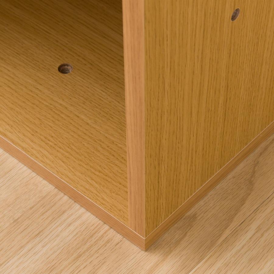 マルチ本棚(リブリー1170 LBR） ニトリ 『玄関先迄納品』 『1年保証』 :8841904:ニトリ Yahoo!店 - 通販 - Yahoo!ショッピング