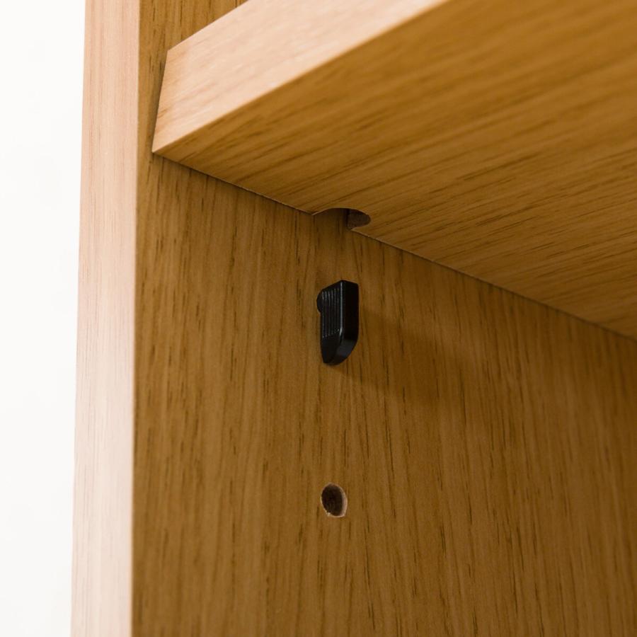 マルチ本棚(リブリー1170 LBR） 書棚 ラック 棚 カラーボックス シェルフ ニトリ : 8841904 : ニトリ Yahoo!店 - 通販 - Yahoo!ショッピング