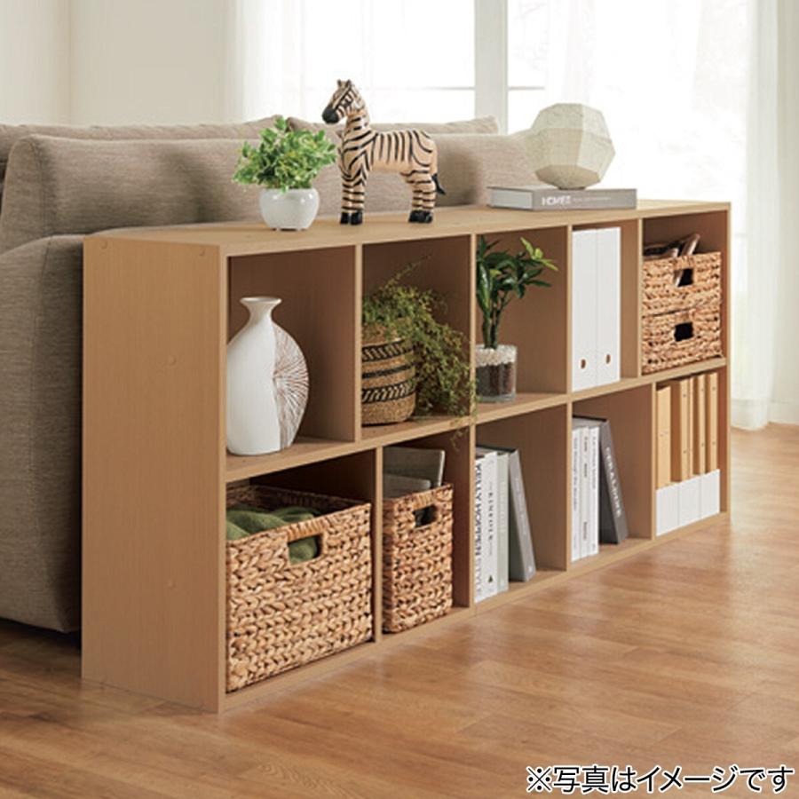 マルチ本棚(リブリー1170 LBR） ニトリ 『玄関先迄納品』 『1年保証』 :8841904:ニトリ Yahoo!店 - 通販 - Yahoo!ショッピング