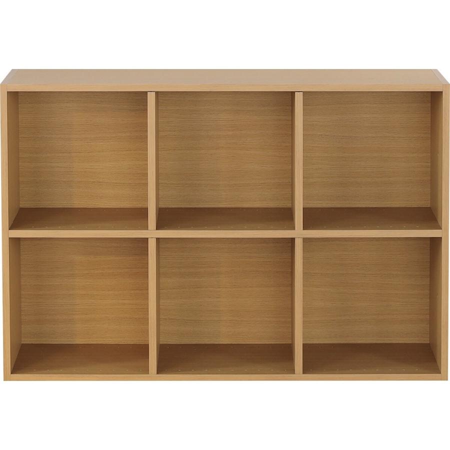 マルチ本棚(リブリー1170 LBR） ニトリ 『玄関先迄納品』 『1年保証』 :8841904:ニトリ Yahoo!店 - 通販 - Yahoo!ショッピング