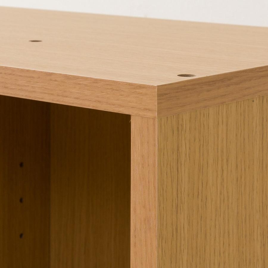 マルチ本棚(リブリー1170 LBR） ニトリ 『玄関先迄納品』 『1年保証』 :8841904:ニトリ Yahoo!店 - 通販 - Yahoo!ショッピング