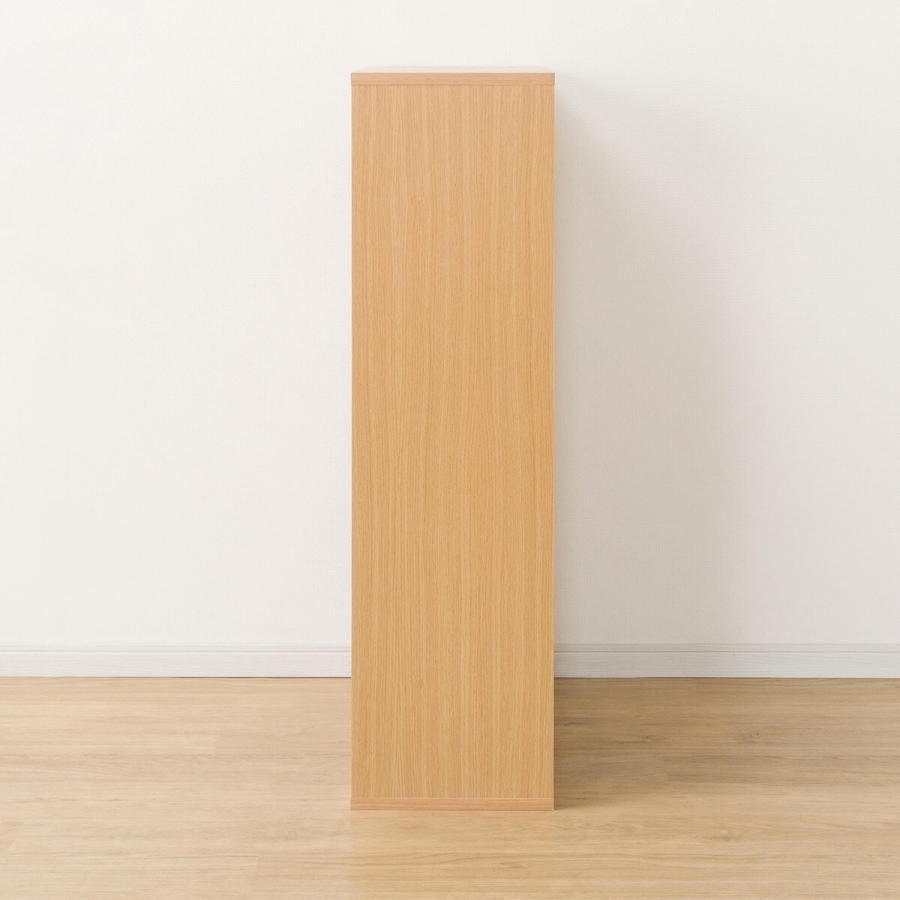 マルチ本棚(リブリー1170 LBR） 書棚 ラック 棚 カラーボックス シェルフ ニトリ : 8841904 : ニトリ Yahoo!店 - 通販 - Yahoo!ショッピング