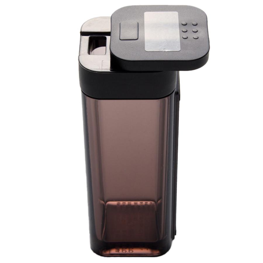 マグネットスパイスボトル(MS442 ブラック) ニトリ : 8912442 : ニトリ Yahoo!店 - 通販 - Yahoo!ショッピング