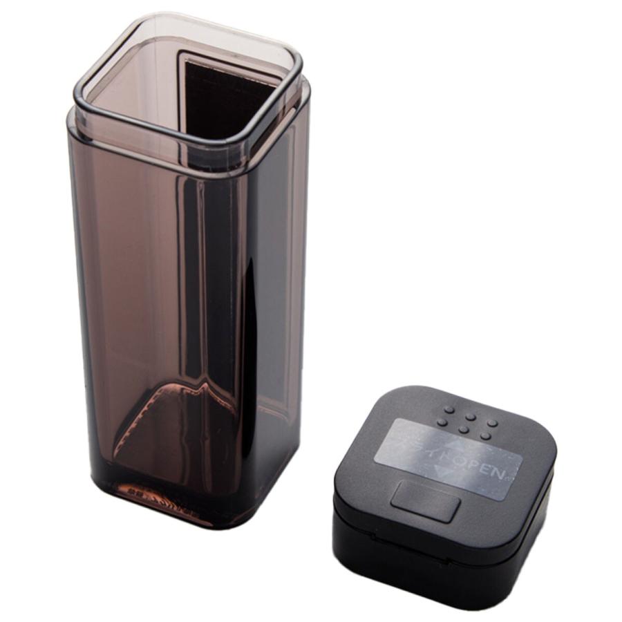 マグネットスパイスボトル(MS442 ブラック) ニトリ : 8912442 : ニトリ Yahoo!店 - 通販 - Yahoo!ショッピング