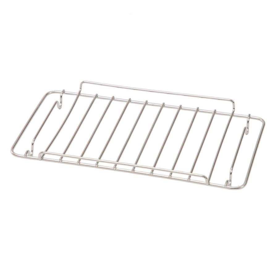 コンパクト天ぷら鍋 バット 網付き(IW01) ニトリ : 8942181 : ニトリ Yahoo!店 - 通販 - Yahoo!ショッピング