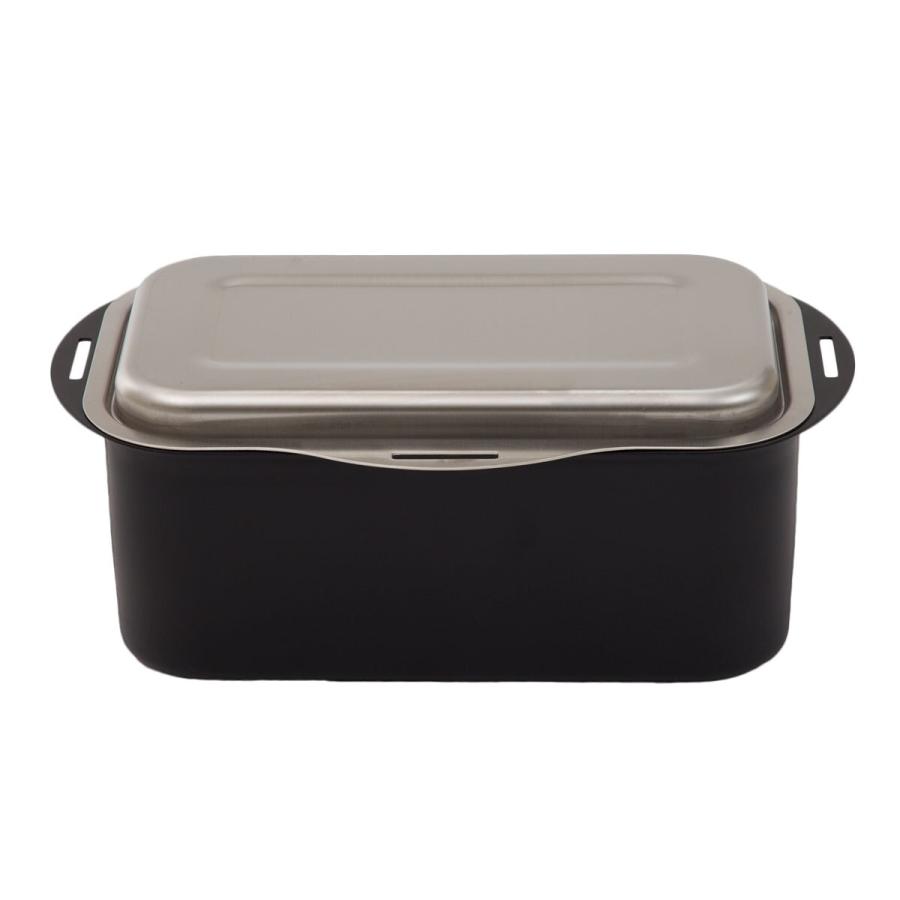 コンパクト天ぷら鍋 バット 網付き(IW01) ニトリ : 8942181 : ニトリ Yahoo!店 - 通販 - Yahoo!ショッピング