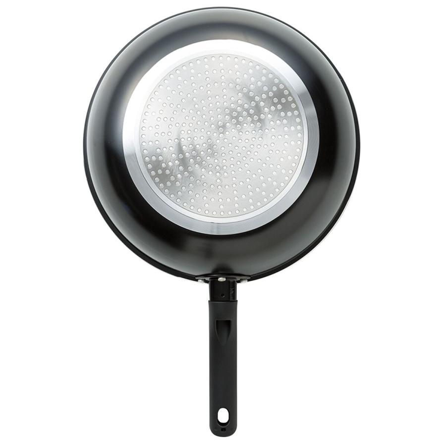 ニトリ IH・ガス火 炒め鍋 (28cm KF01) : ニトリ Yahoo!店 - 通販 - Yahoo!ショッピング