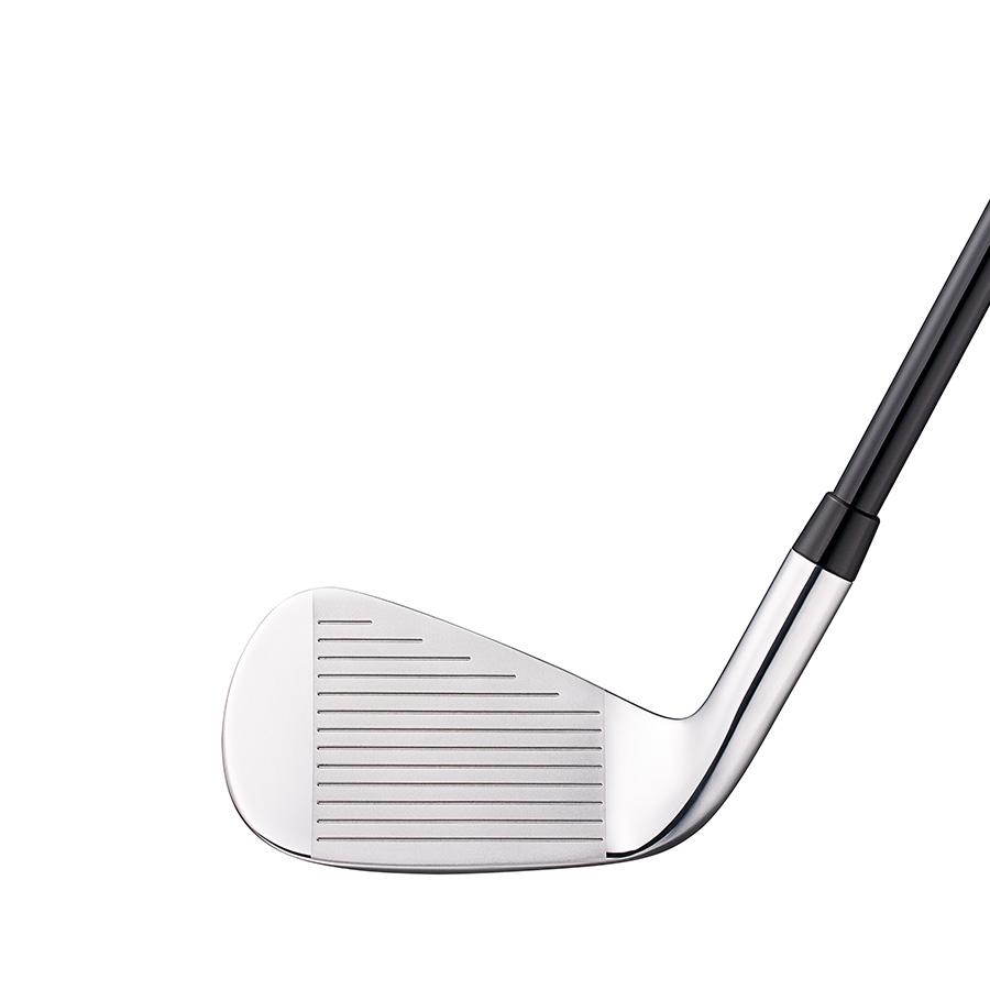 キャロウェイ PARADYM Ai SMOKE アイアン 5本セット NS PRO 950GH neo／NS PRO ZELOS 7 スチールシャフト アイアンセット メンズ ゴルフクラブ 右 ...