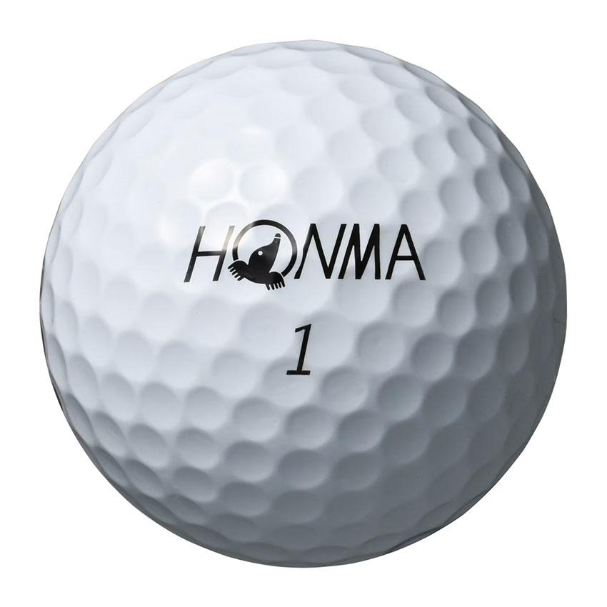TOUR WORLD ホンマ HONMA GOLF 本間ゴルフ TOURWORLD TW-X TW-S ゴルフボール 1ダース（12球入）2024年新製品 3ピース スピン系 : ニトロゴルフ ...