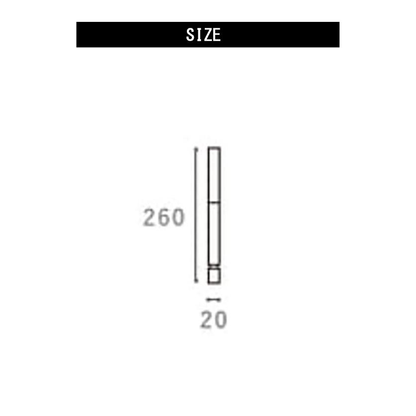 BOT-001 BOTTLE LIGHT LED ボトルライト LED BOT-001 HERMOSA ハモサ hermosa :BOT-001:NITTO - 通販 - Yahoo!ショッピング