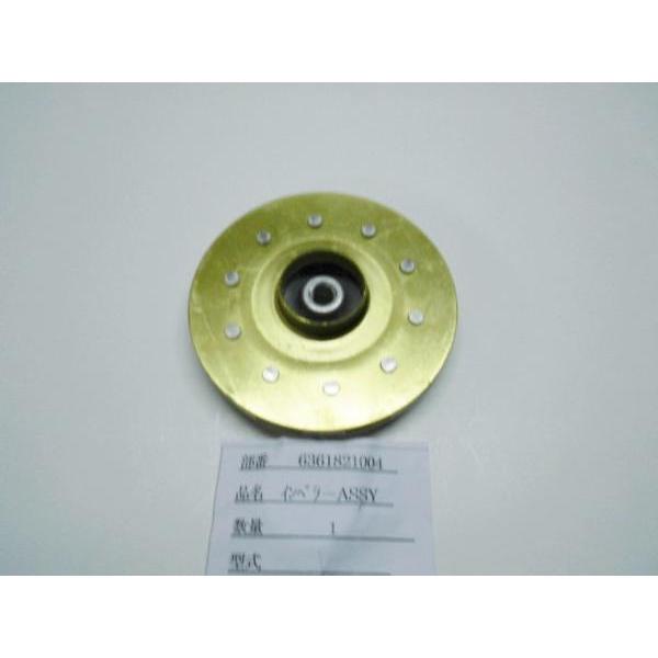 永興 洗車用水ポンプ WP24-400F4、F7用 補修純正パーツ インペラー 6361821004 新品 : niwa-plusnet - 通販 - Yahoo!ショッピング