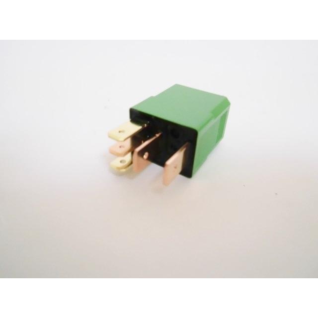 イスズ純正 8971730351 リレー 24V 5P 送料無料 : niwa-plusnet - 通販 - Yahoo!ショッピング