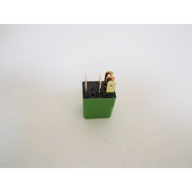 イスズ純正 8971730351 リレー 24V 5P 送料無料 : niwa-plusnet - 通販 - Yahoo!ショッピング