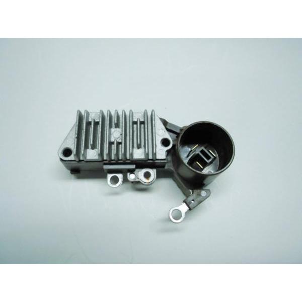 オルタネーターパーツ ホンダ シビック 他 ICレギュレーター 126000-0440 512 : niwa-plusnet - 通販 ...