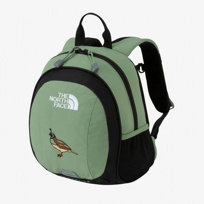 THE NORTH FACE ノースフェイス リュック キッズ ホームスライス THE NORTH FACE ノースフェイス リュック キッズ ホームスライス