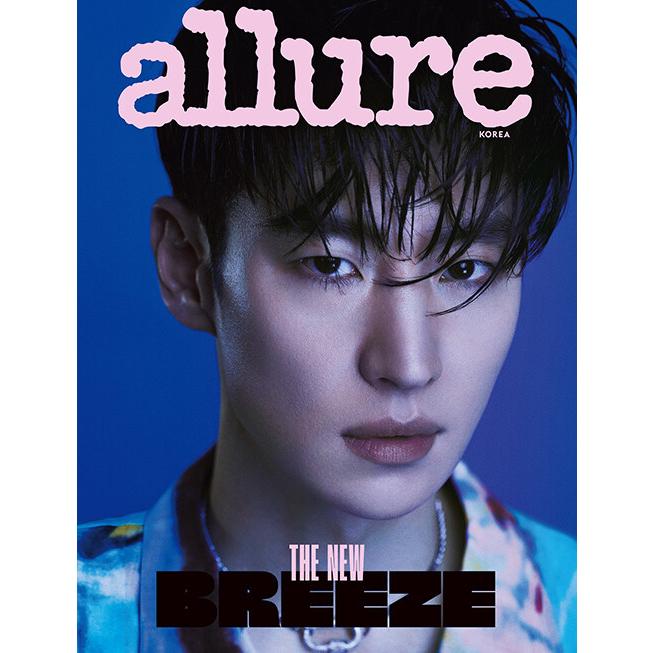 ★5％OFF★韓国 雑誌 allure Korea (アルアーコリア) 2023年 2月号 (イ・ジェフン表紙 Aタイプ) : akor2302a : にゃんたろうず NiYANTA-ROSE ...