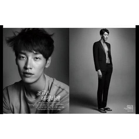 韓国女性雑誌 BAZAAR バザー 2014年 8月号 EXO、キム・ヨングァン、チョン・イル :BAZA14080:にゃんたろうず ...