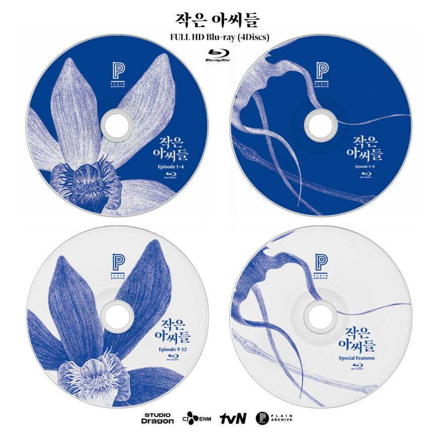 韓国版 Blu-ray ドラマ『シスターズ : 限定版』4K UHD Blu-ray(7DISC+ブックレット+ポップアップカード2種+キャラクター肖像画12種ほかグッズ) : にゃんたろうず ...