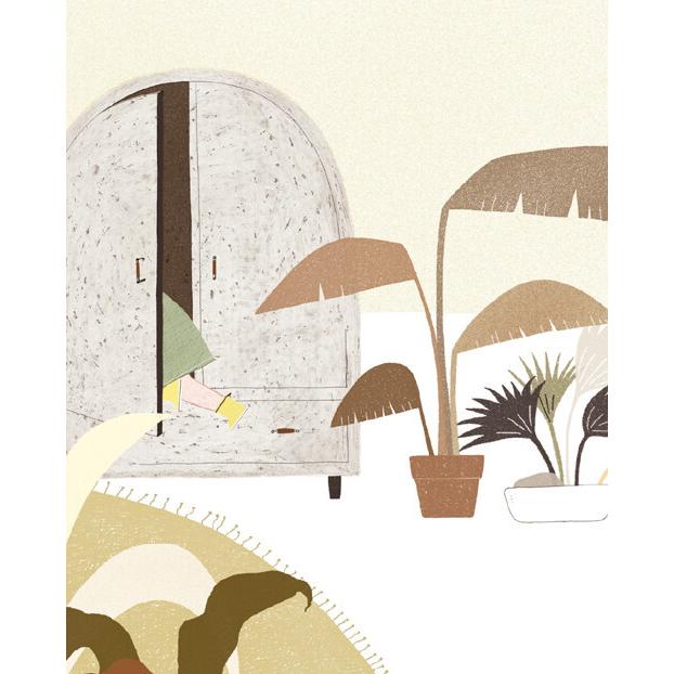 韓国語 絵本 『クジラのタンス』 著：パク・ウンギョン 絵：キム・スンヨン :CB936:にゃんたろうず NiYANTA-ROSE! - 通販 - Yahoo!ショッピング