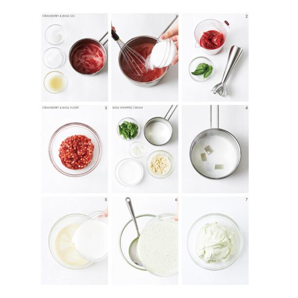 韓国語 製菓 『ECLAIR by GARUHARU （エクレア・バイ・ガルハル）』 著：ユン・ウニョン（ガルハル） : にゃんたろうず ...