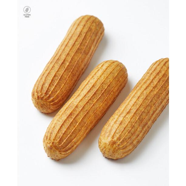 韓国語 製菓 『ECLAIR by GARUHARU （エクレア・バイ・ガルハル）』 著：ユン・ウニョン（ガルハル） : にゃんたろうず ...