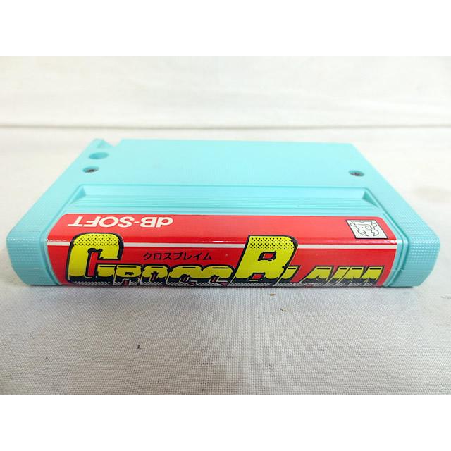 美品 MSX クロスブレイム CROSS BLAIM : 虹屋 - 通販 - Yahoo!ショッピング