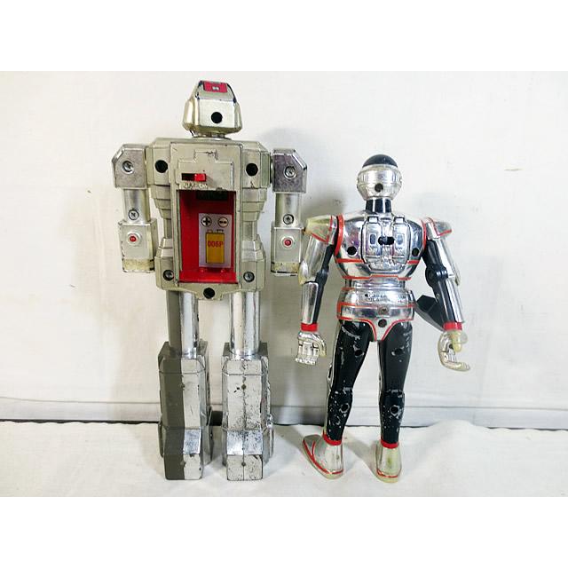 バンダイ 巨獣特捜 ジャスピオン プラデラ ダイレオン 電子ジャスピオン セット : 虹屋 - 通販 - Yahoo!ショッピング