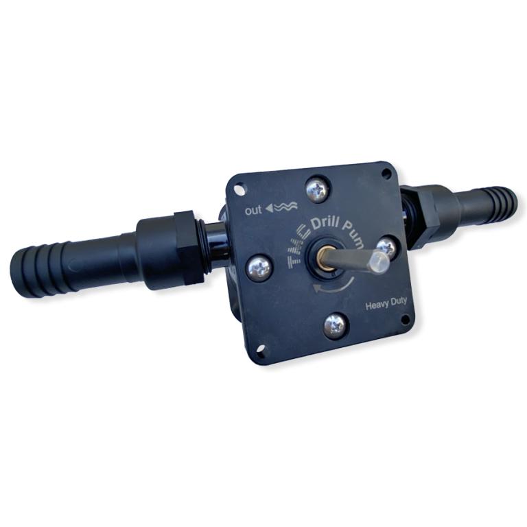 TMC ドリルポンプ : ニュージャパンヨットRV&MARINE - 通販 - Yahoo!ショッピング