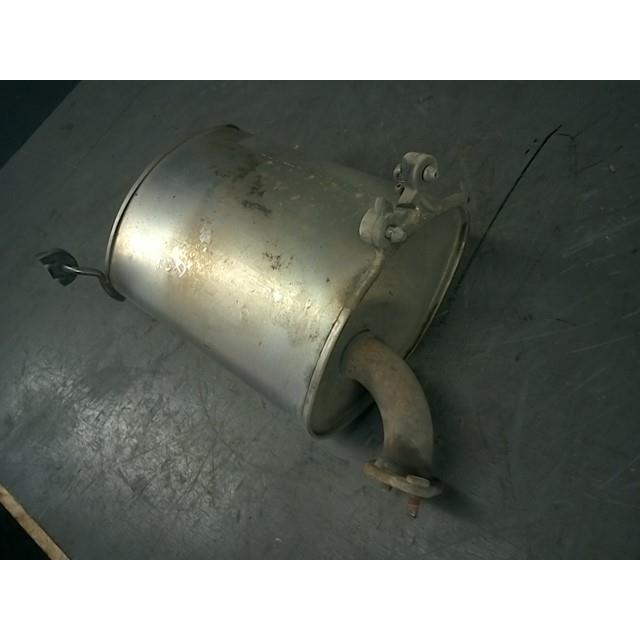 エリシオン DBA-RR3 Rマフラー VX 8人 NH683P 18305-SJK-003 : 有限会社二協自動車商会 - 通販 - Yahoo!ショッピング