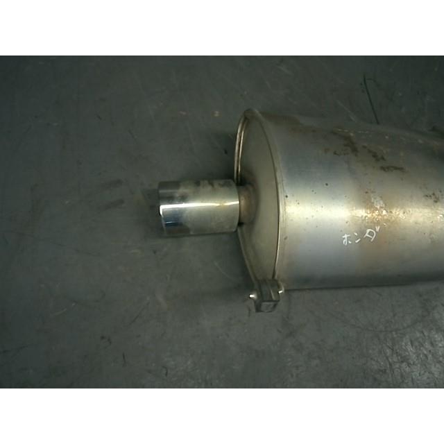 エリシオン DBA-RR3 Rマフラー VX 8人 NH683P 18305-SJK-003 : 有限会社二協自動車商会 - 通販 - Yahoo!ショッピング