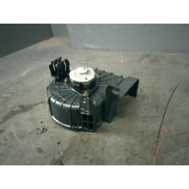 ライフ E-JA4 ヒーターブロアモーター B デンソー 162500-4922 39430-SD5-013 : 有限会社二協自動車商会 - 通販 - Yahoo!ショッピング