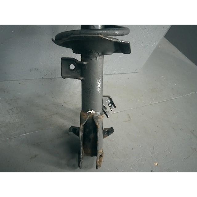 ウイングロード DBA-NY12 右Fストラット 15RX4エアロ 4WD QX1 54302-CV025 : 有限会社二協自動車商会 - 通販 - Yahoo!ショッピング