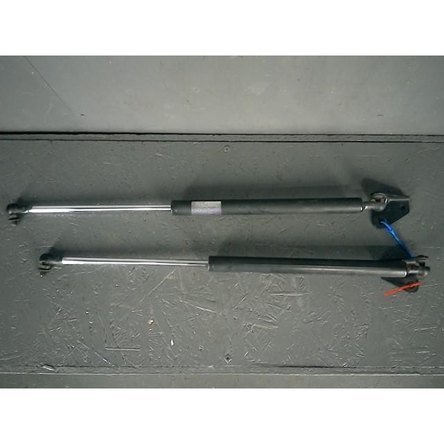 エディックス ABA-BE2 バックドアダンパー 17X 4WD B92P : 有限会社二協自動車商会 - 通販 - Yahoo!ショッピング