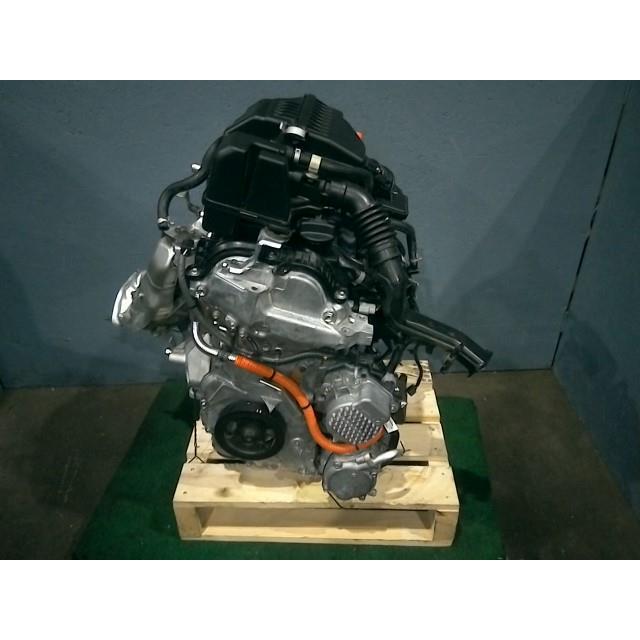 ノート DAA-HE12 エンジンASSY E-POWER X QAB : 有限会社二協自動車商会 - 通販 - Yahoo!ショッピング