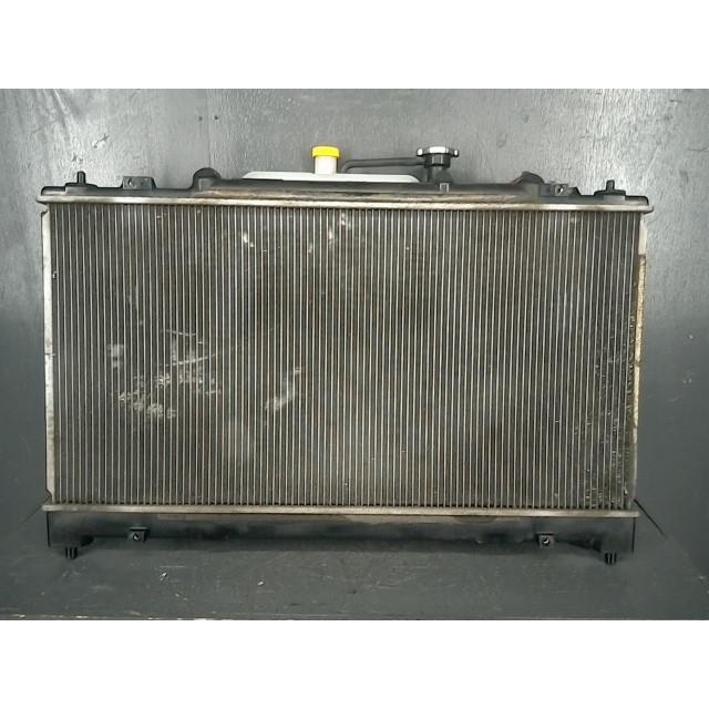 アテンザ CBA-GH5AW ラジエータ 25S 4WD 35N カルソニック L516 L516-15-200C : 有限会社二協自動車商会 - 通販 - Yahoo!ショッピング