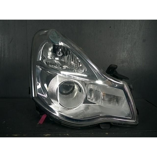 ブルーバードシルフィ DBA-KG11 右ヘッドランプASSY 20M KY0 コイト 100-63824 26010-EW010 :190927000410800:有限会社二協自動車商会 ...