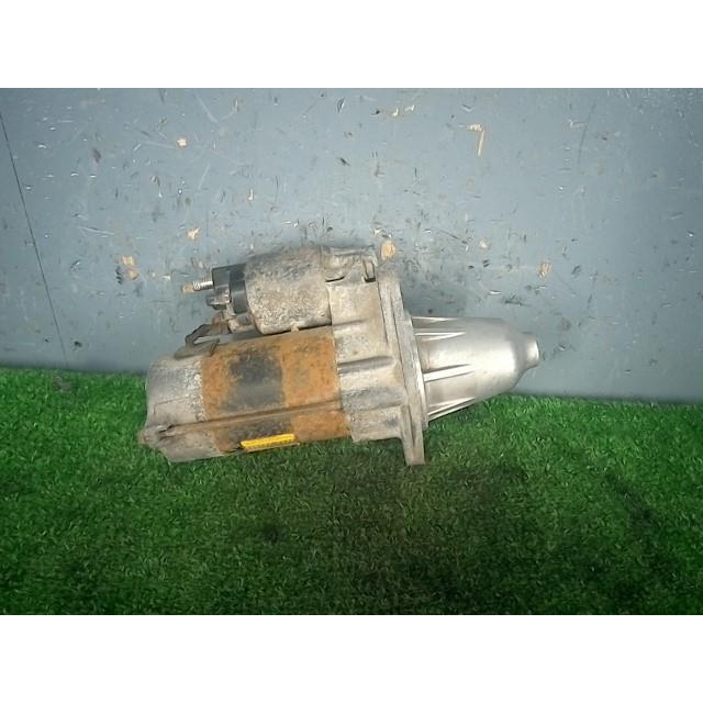 ライトエース ABF-S412M セルモーター DX 4WD W09 デンソー 428000-5620 28100-BZ130 : 有限会社二 ...