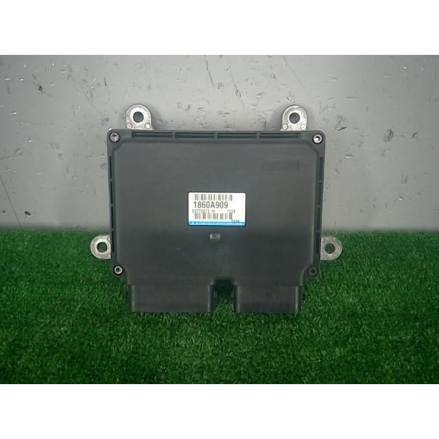 デリカD5 DBA-CV5W エンジンコンピューター G ナビパッケージ 4WD 8人 W23 ミツビシ E6T70873 H 1860A909 : 210621000163100 : 有限 ...