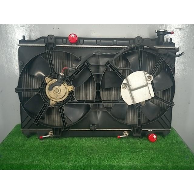 ティアナ UA-J31 ラジエータ 230JK Mコレクション KX6 21460-9Y000 : 有限会社二協自動車商会 - 通販 ...