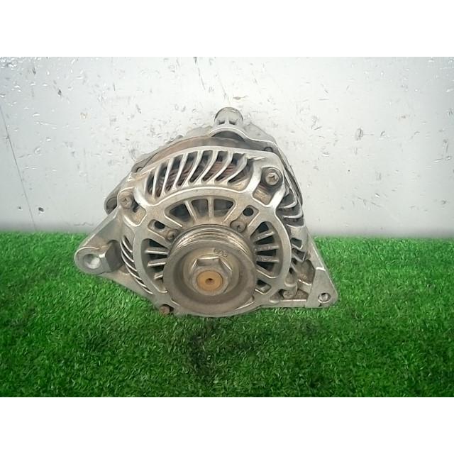 ランサー CBA-CS6A オルタネーター エクシードナビ A31 ミツビシ A2TG0691 1800A002 : 有限会社二協自動車商会 ...