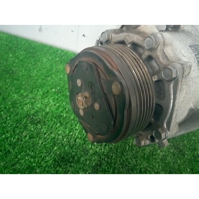 コルト DBA-Z22A A/Cコンプレッサー クールベリー 4WD X42 ミツビシ MSC60CA 7813A138 ...