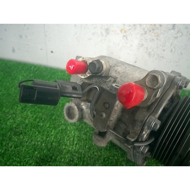 コルト DBA-Z22A A/Cコンプレッサー クールベリー 4WD X42 ミツビシ MSC60CA 7813A138 ...