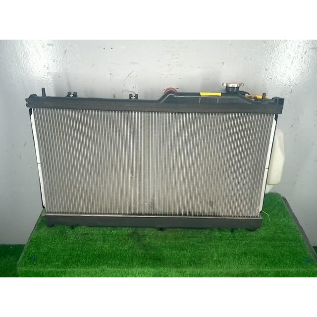 インプレッサ DBA-GJ7 ラジエータ G4 2.0I-Sアイサイト 4WD K1X カルソニックKansei 150123 ...